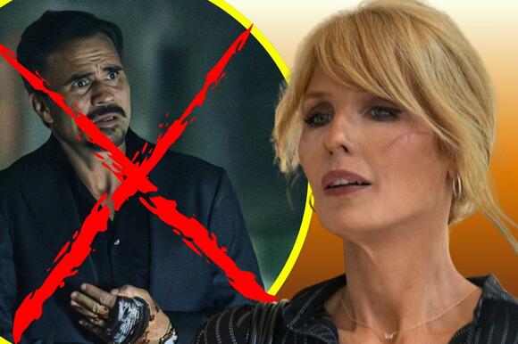 'Dutton Ranch' Spoiler: Another Stunning Loss + Beth's in Big Trouble ...