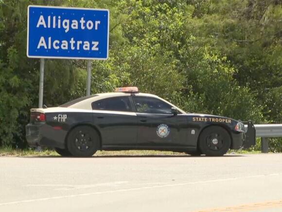 Florida still awaits $608M federal reimbursement for 'Alligator ...