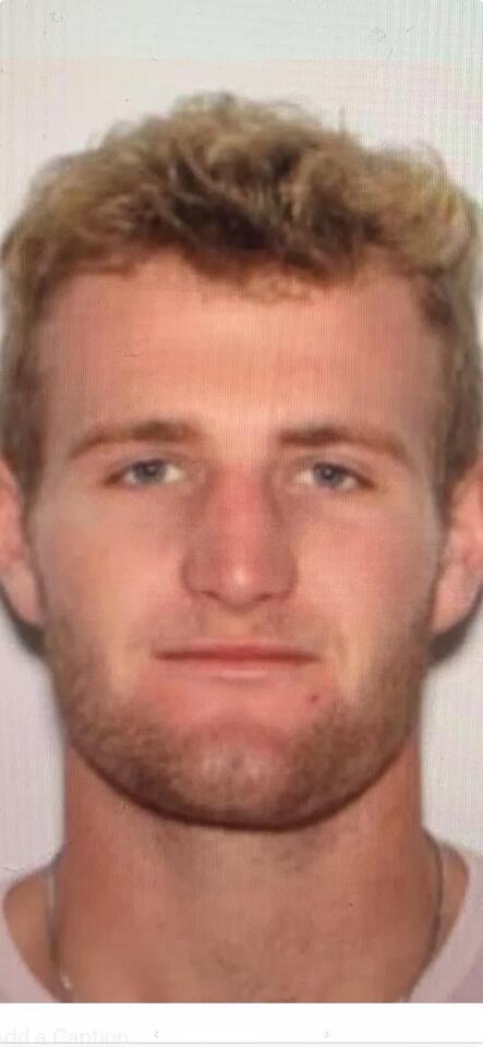 Arrest warrant issued as police ID John Callis, Ravens fan accused of ...