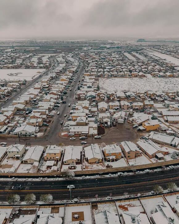 El Paso Museum Asks Local Photographers To Submit - NewsBreak