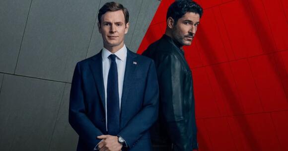 Has CBS Renewed CIA for Season 2 or Canceled It? - NewsBreak