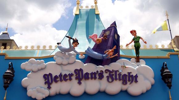 Skip The Line: 10 Overhyped Disney World Attractions & 10 That Are ...