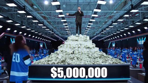 Beast Games Episode 9 recap: How are the final 10 bribing their way to ...