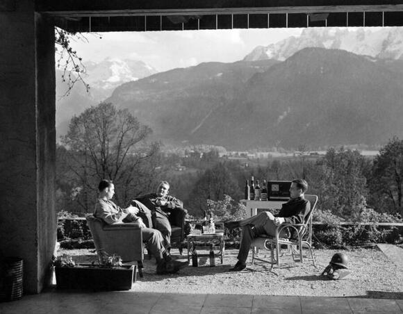 The Heroic True Story Of Dick Winters And His Band Of Brothers In Easy ...