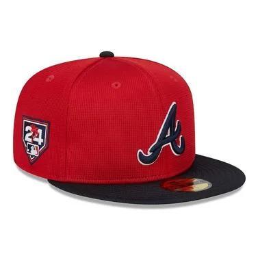 MLB Spring Training 2024 hats are out now: How and where to get them