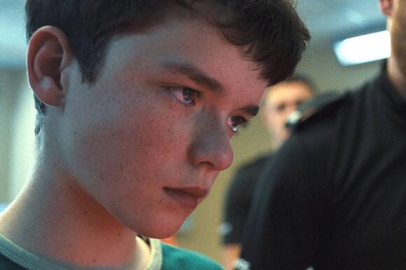 Netflix's Adolescence boss explains reason they left out Jamie's fate ...