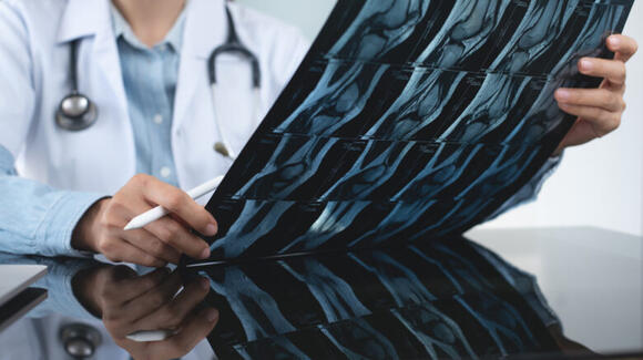 Medical report phrases that sound scary but are usually benign - NewsBreak