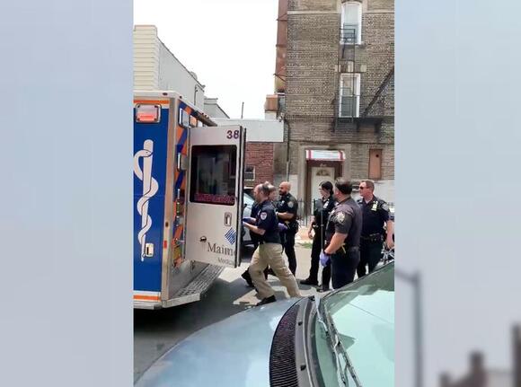 Gunman accused of killing Brooklyn boy, 15, charged after extradition ...