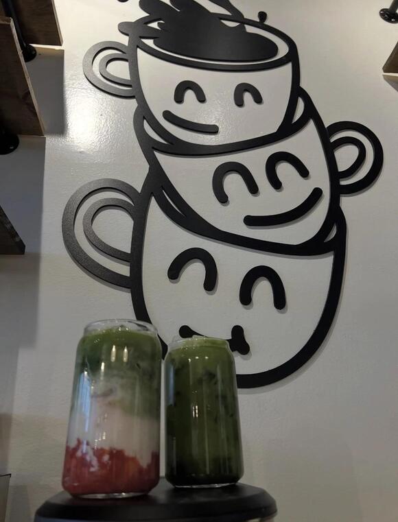New community-driven cafe now open in Bergenfield, NJ - NewsBreak