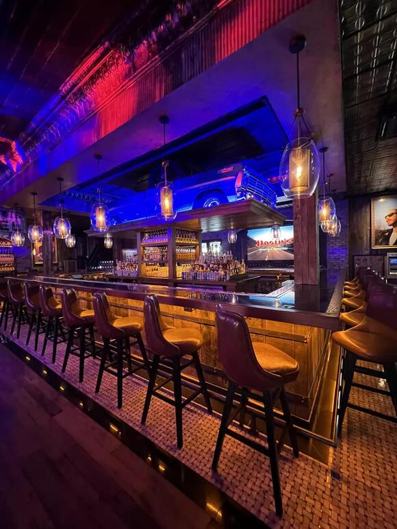 Post Malone Just Bought Himself a Million Dollar Tactical SUV [Photos ...