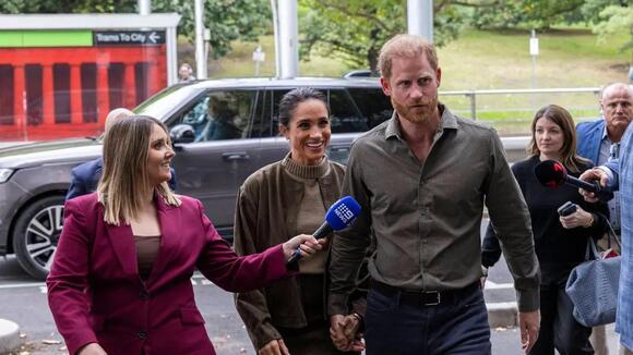 EXCLUSIVE: Meghan Markle Blasted for 'Tone Deaf' $105K Ensemble to ...