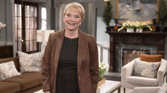 When Is Erika Slezak’s Final ‘General Hospital’ Episode? - NewsBreak