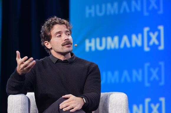 Vercel CEO Guillermo Rauch signals IPO readiness as AI agents fuel ...