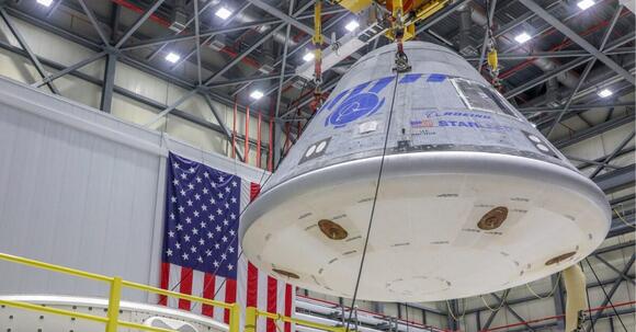 Russian Satellite Explodes, Forcing Space Station Astronauts into Cover ...