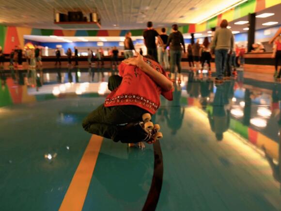 Spring Break Skate Returns to Hopkins Plaza with multiple events ...