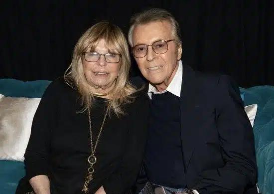Nancy Sinatra Pays Tribute To Late James Darren Following News Of Death ...