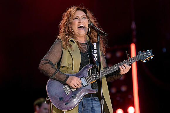 Meet Brooke Lee, Singer In Chevrolet’s New Winter Olympics Ad - NewsBreak