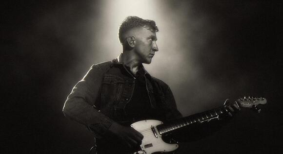 Tyler Childers Announces 2026 ‘Snipe Hunt’ Tour Featuring Jon Batiste ...