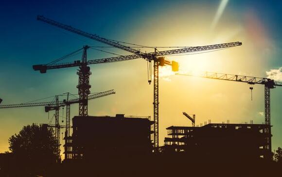 Is Geographic Expansion Supporting Sterling's Backlog Growth? - NewsBreak