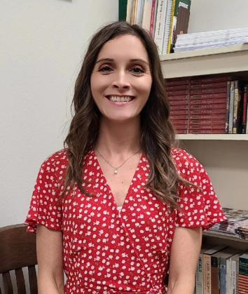 Three English faculty members achieve national recognition