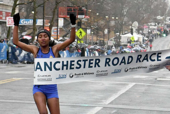 Manchester Road Race 2025: Start time, course map, top runners and more ...