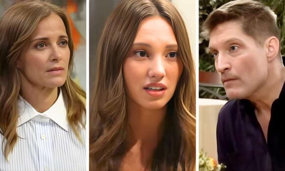 This Week on B&B Is BANANAS - From A Killer Confession to Deacon Sharpe ...