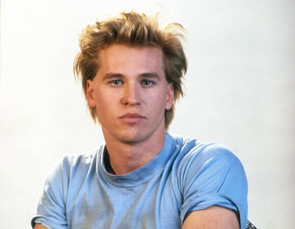 Iceman Is Down: Remember The Movies Of Val Kilmer - NewsBreak