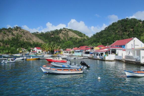 20 Hidden Caribbean Islands For People Who Hate Crowds - NewsBreak