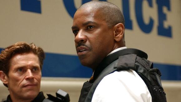 Denzel Washington’s Inside Man Finds New Streaming Home Today - NewsBreak