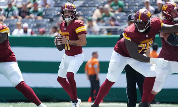 Commanders Signing Hartman To Practice Squad