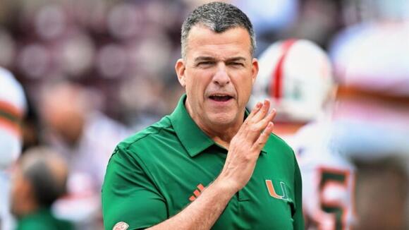 Ohio State Athlete Puts Mario Cristobal’s Miami on Alert Ahead of ...