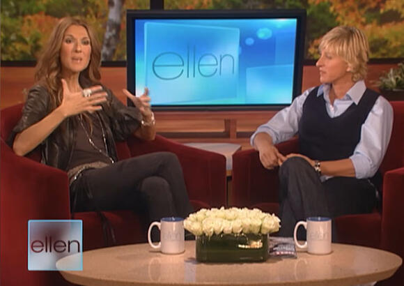Ellen DeGeneres Is Called 'A Bully' After A Resurfaced Interview Of Her ...