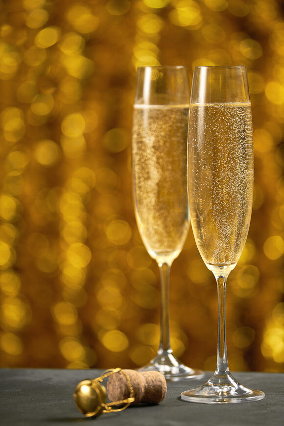 11 Different Types of Champagne: Complete Sweetness & Style Guide ...