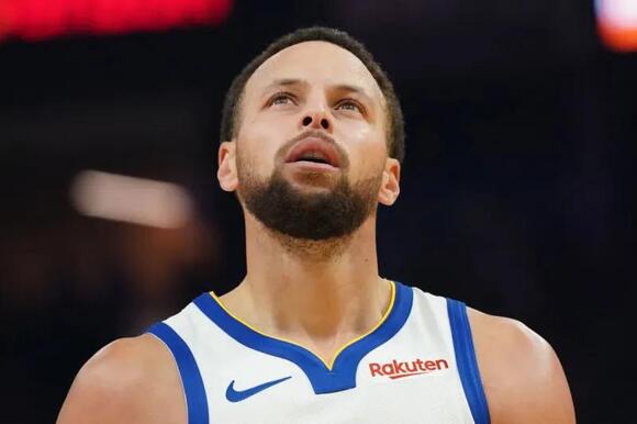 Is Stephen Curry Signing $890 Million Deal With Nike? Fact-Checking ...