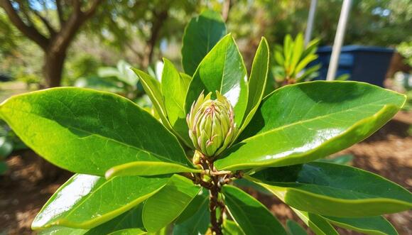 Little Gem Magnolia Growth Chart and Rate - NewsBreak