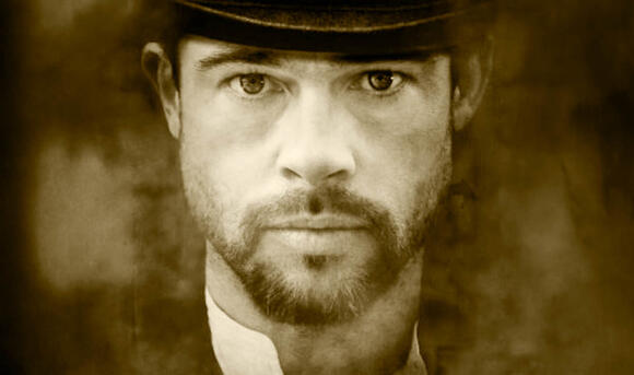 Jesse James's cold-blooded reputation turned him into the most hunted ...