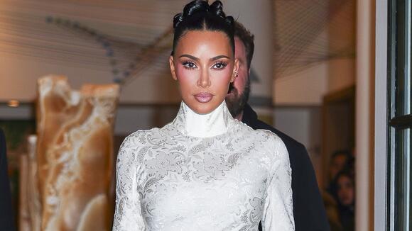Kim Kardashian Slammed For ‘Insane’ Private Jet Use — Report - NewsBreak