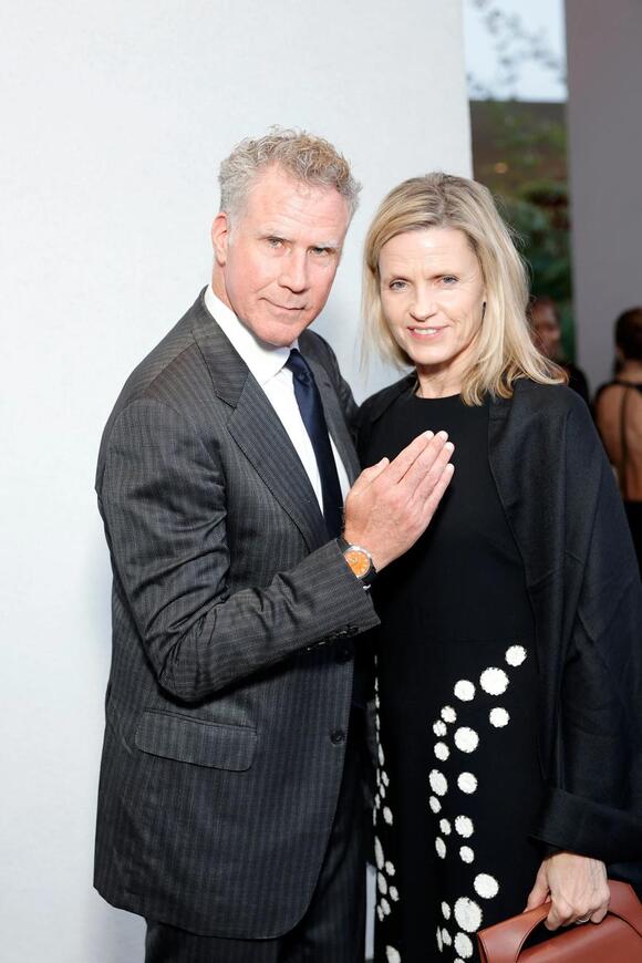 Will Ferrell says he was ‘so embarrassed’ by his real name growing up ...