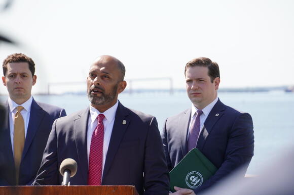 State settles Key Bridge suit for $2.25 billion; Dali owners face ...