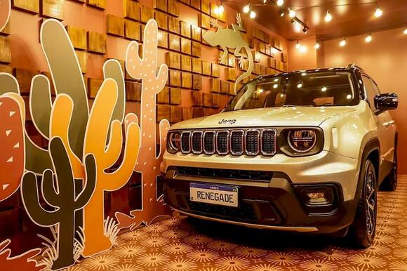 The End: Jeep Renegade to Exit Europe as Italian Production Ends by ...