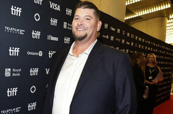 What is Kevin McKay doing now after heroic rescue of 22 kids from fire ...