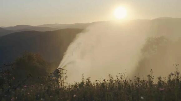 [VIDEOS] Sunday River, ME, Completes Annual Snowmaking Test - NewsBreak