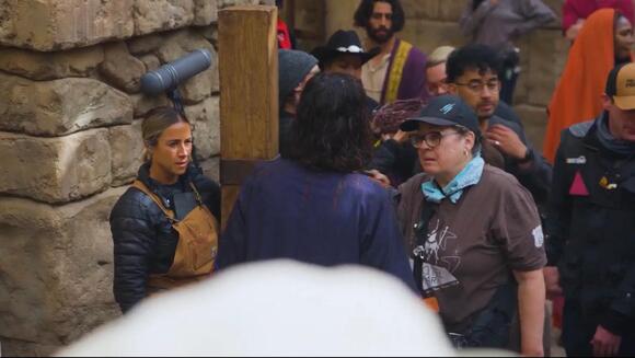 ‘The Chosen’ Season 6 Updates: Dallas Jenkins Shares Emotional Insights ...