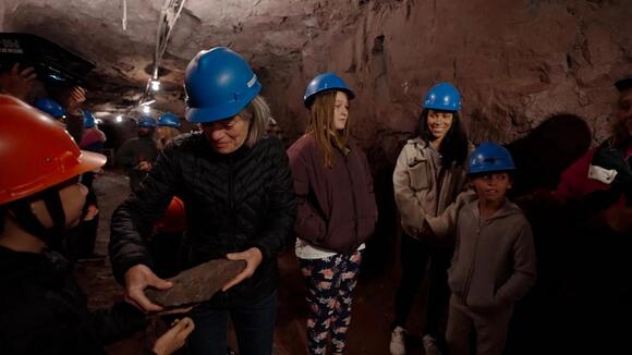 2026 Opening Of Northern Minnesota’s Popular Underground Mine Tours ...