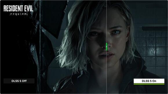 Nvidia DLSS 5: AI Neural Rendering Coming Fall 2026 - NewsBreak