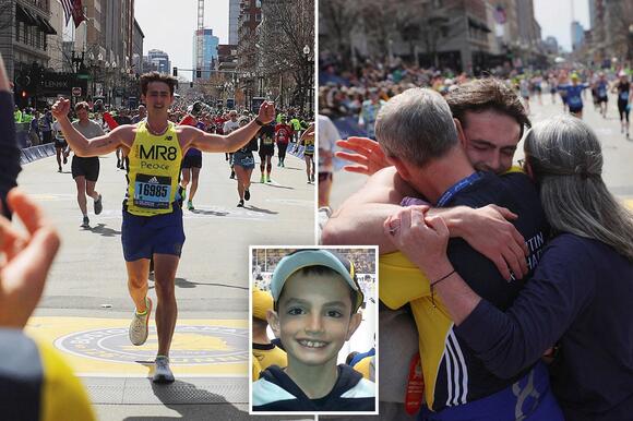 Hunting the Boston Marathon bombers: ‘Are you gonna kill me tonight ...