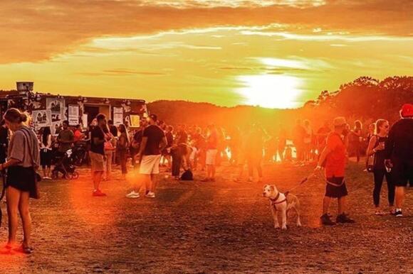 20 Bands that Should Play Thompson’s Point in Portland, Maine - NewsBreak