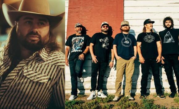 Cattle Country Festival Announces Stacked 2026 Lineup Including Koe ...