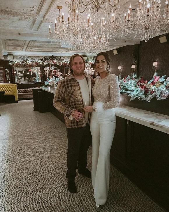 Bill Belichick’s daughter-in-law shades Jordon Hudson as CBS interview ...