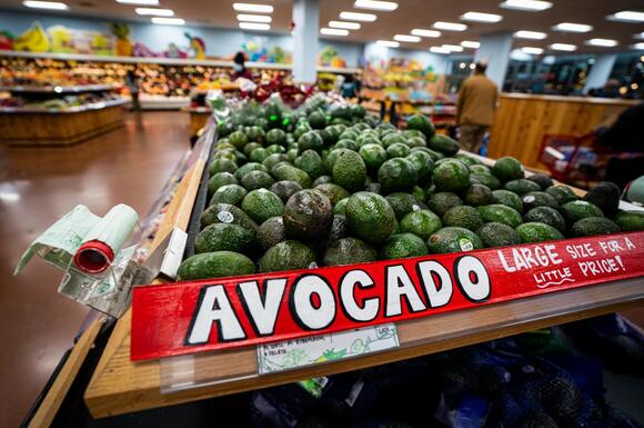 CPI rose at 2.7% annual rate in December as inflation remains sticky ...